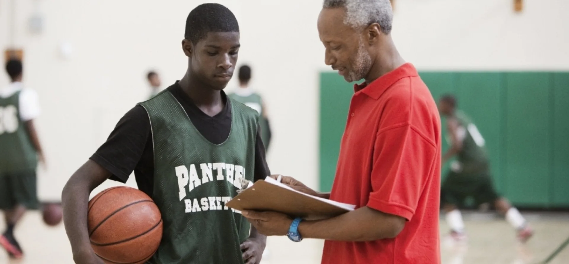 What Playing and Coaching Basketball Taught Me About Delivering Criticism