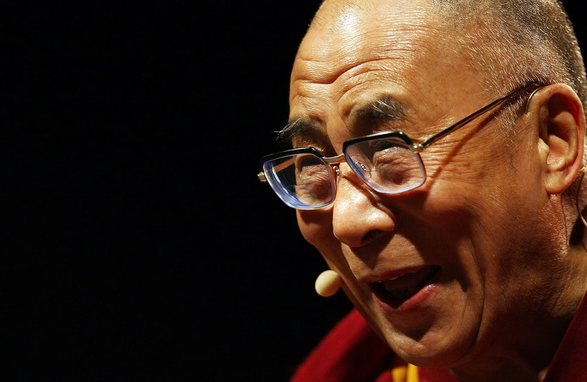 The Dalai Lama Just Won a Grammy Over Supreme Court Justice Ketanji ...