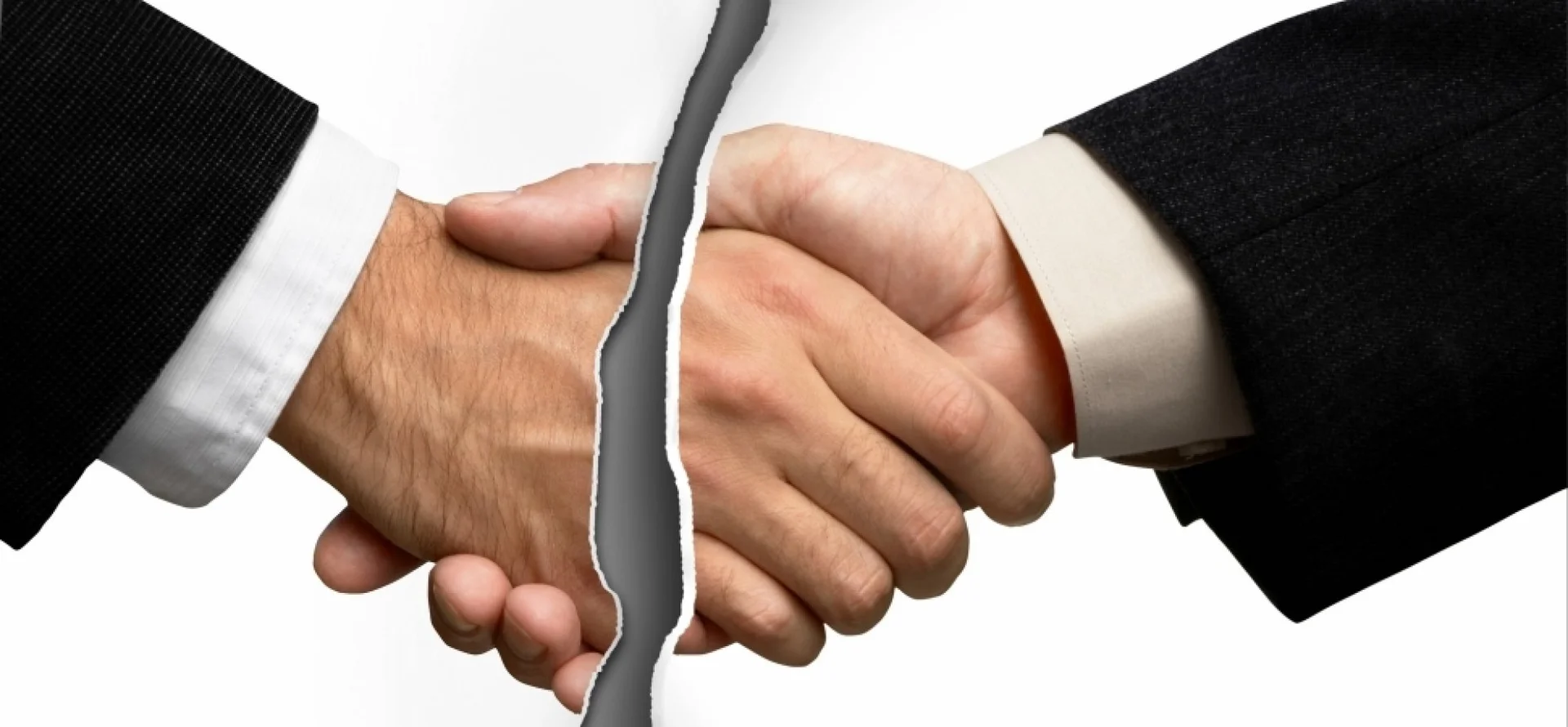 When Your Employer Breaks Its Promises to You