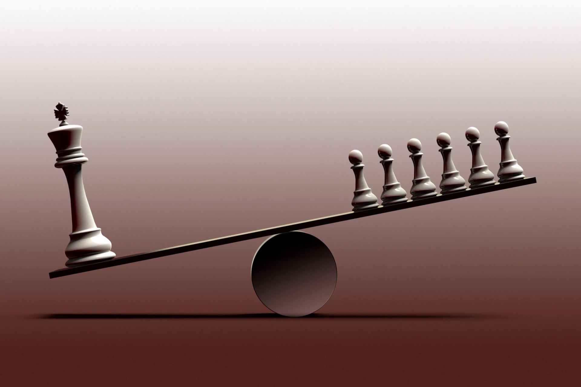 3 Surprisingly Simple Ways to Boost Your Gravitas