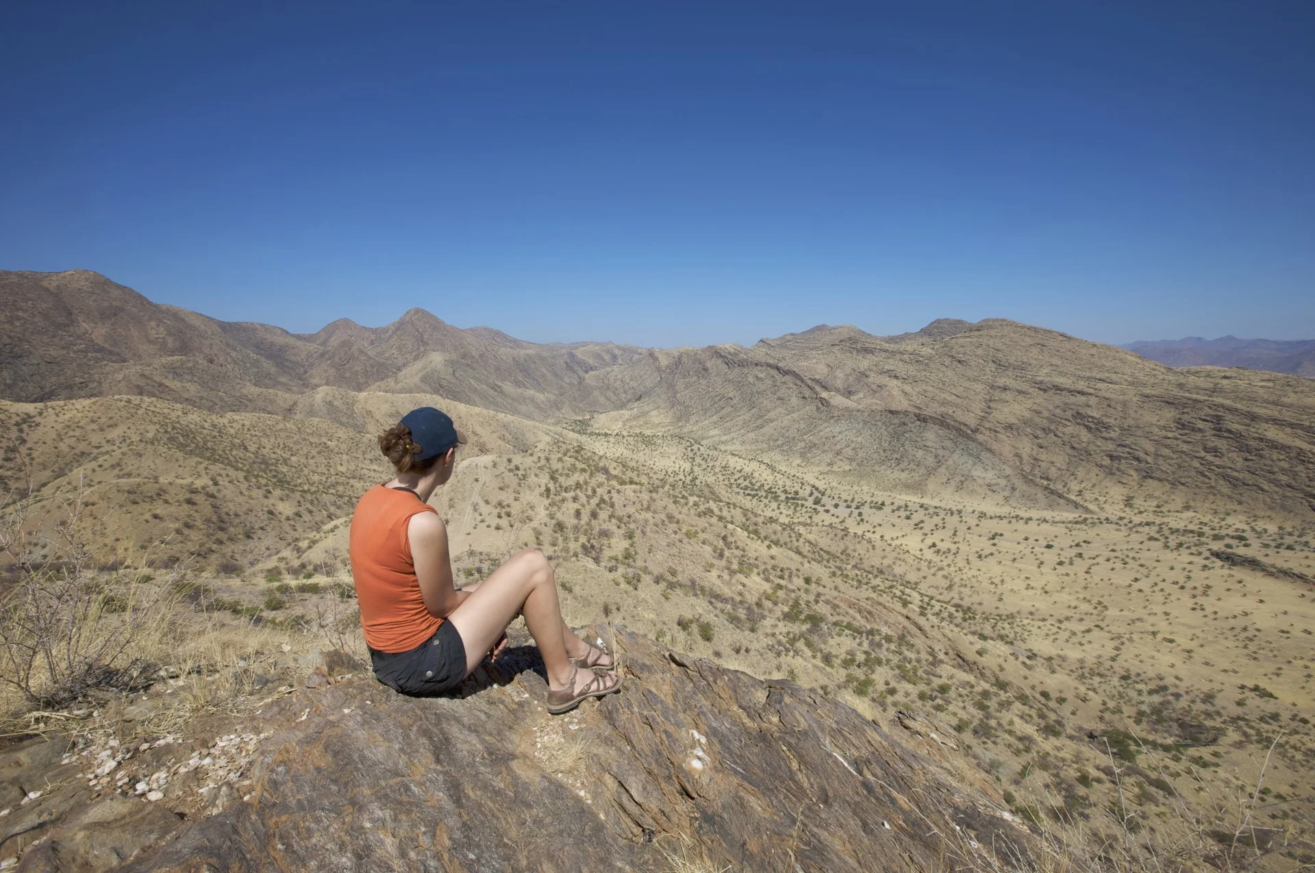 6 Compelling Reasons Why You Must Go on a Vision Quest