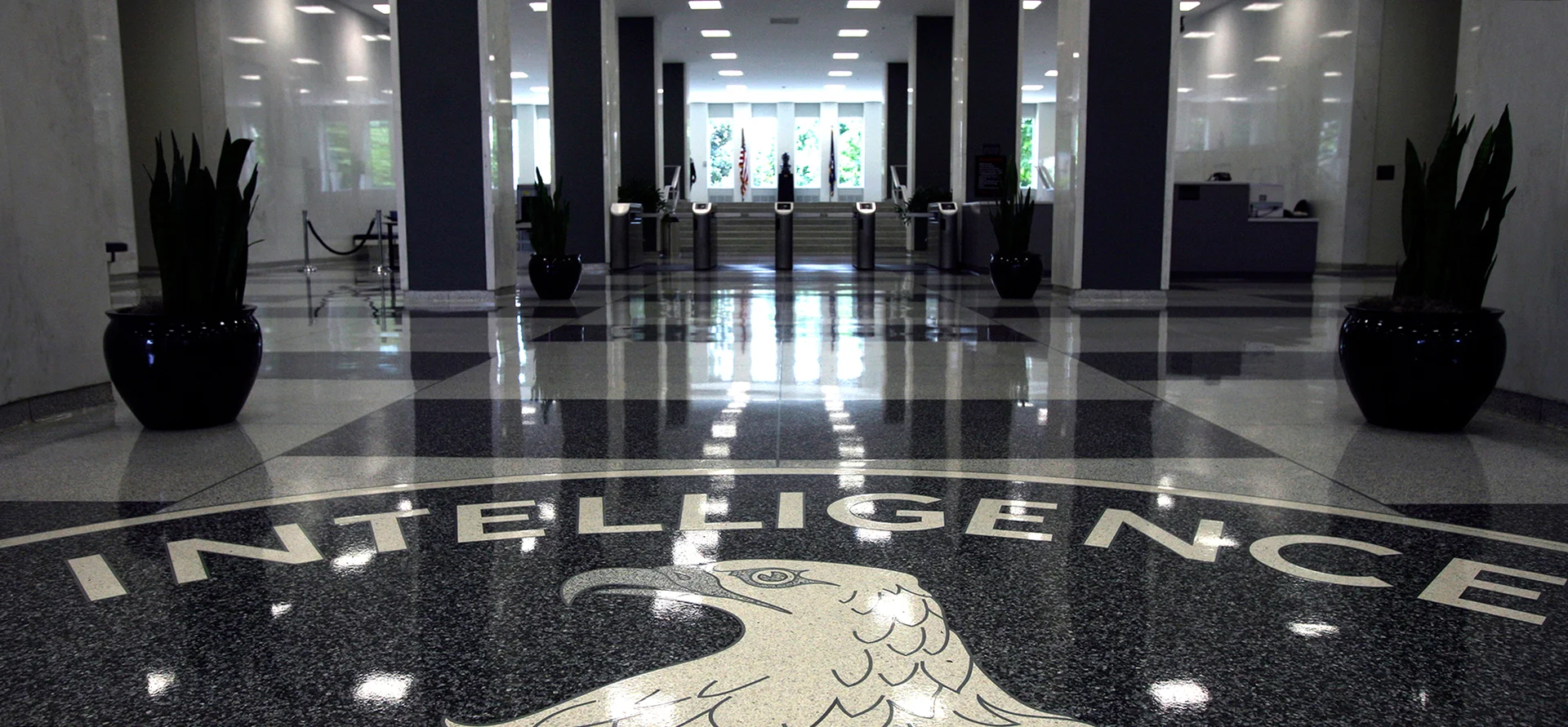 The CIA Uses This Unusual Interview Process to Hire Exceptional People