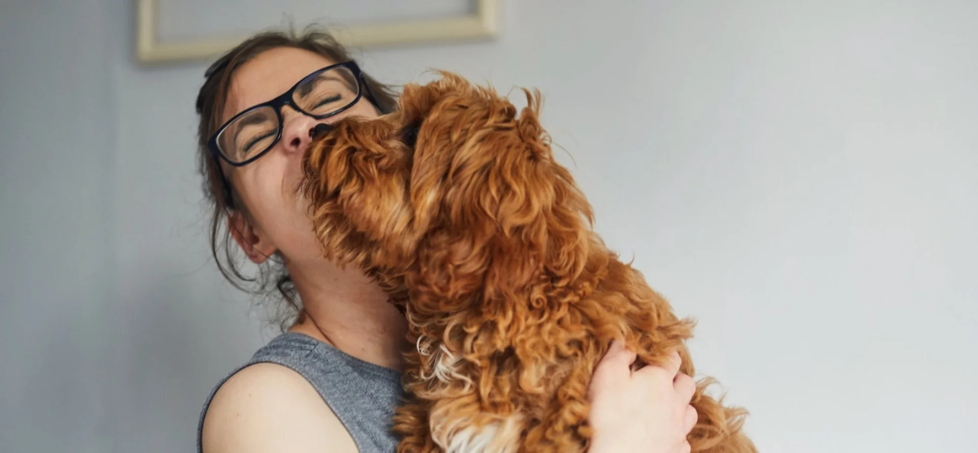Here's Why Women Leaders Need Dogs According to Female CEOs