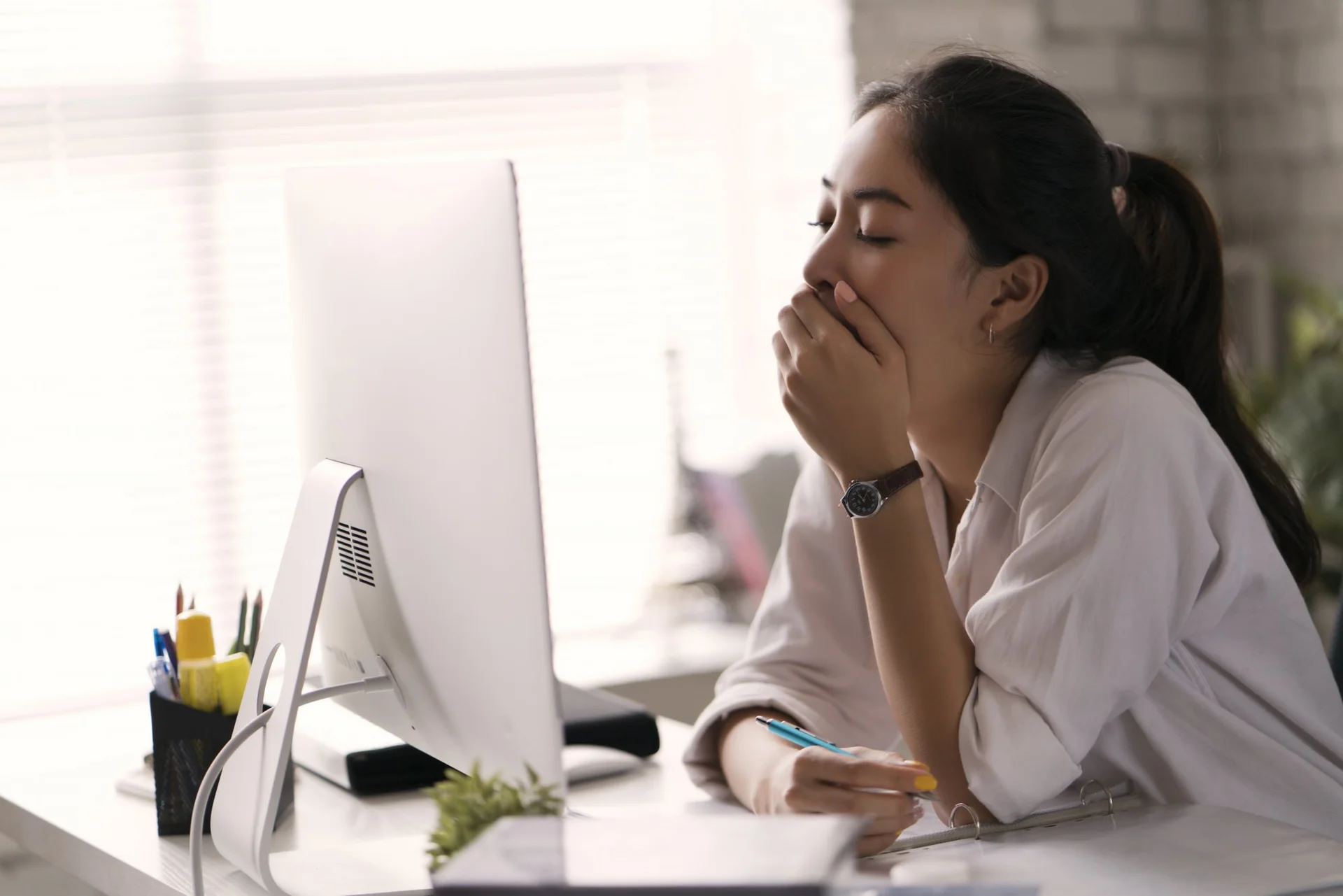 Here's How to Make the Most of Your Holiday-Shortened Work Week