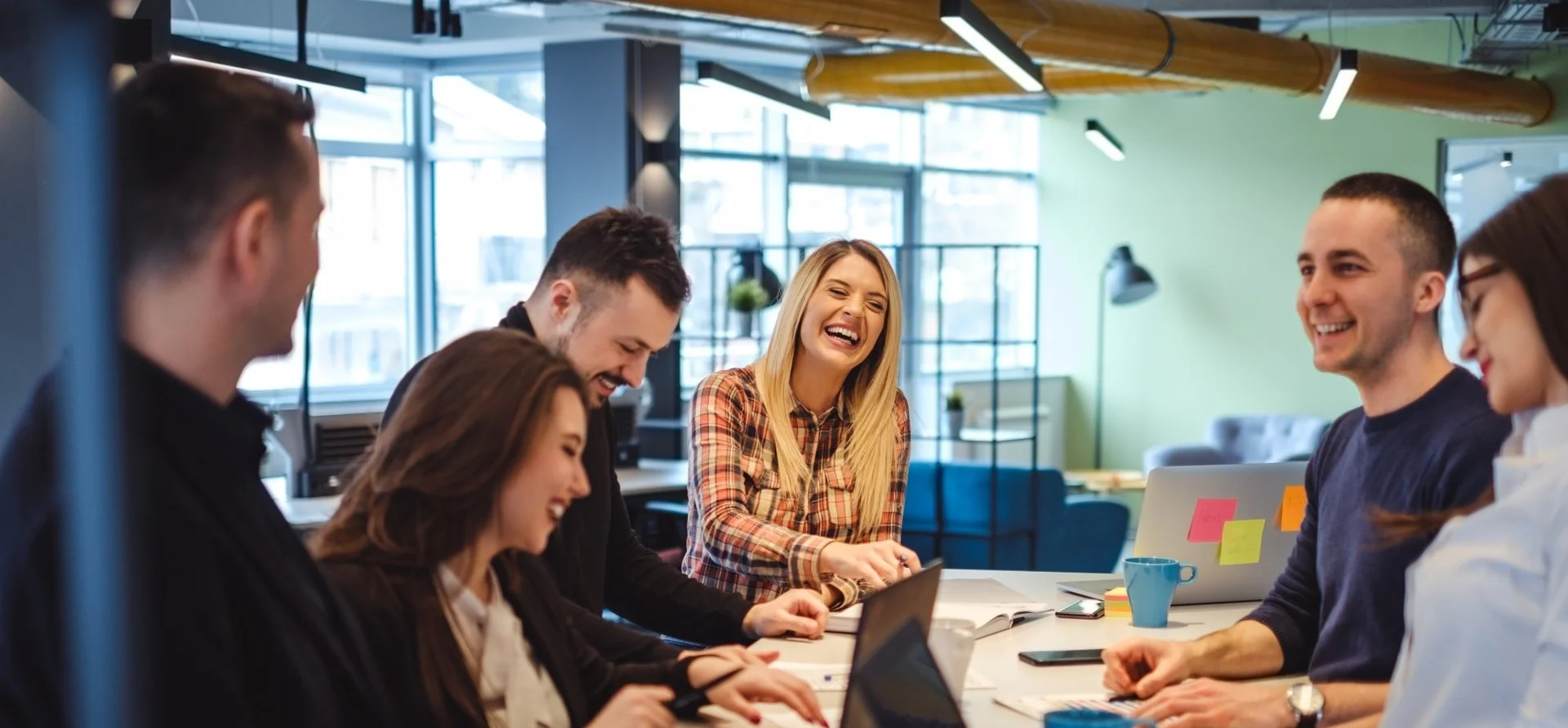 New Research Reveals What Tech Workers Really Want (This Eye-Opening ...