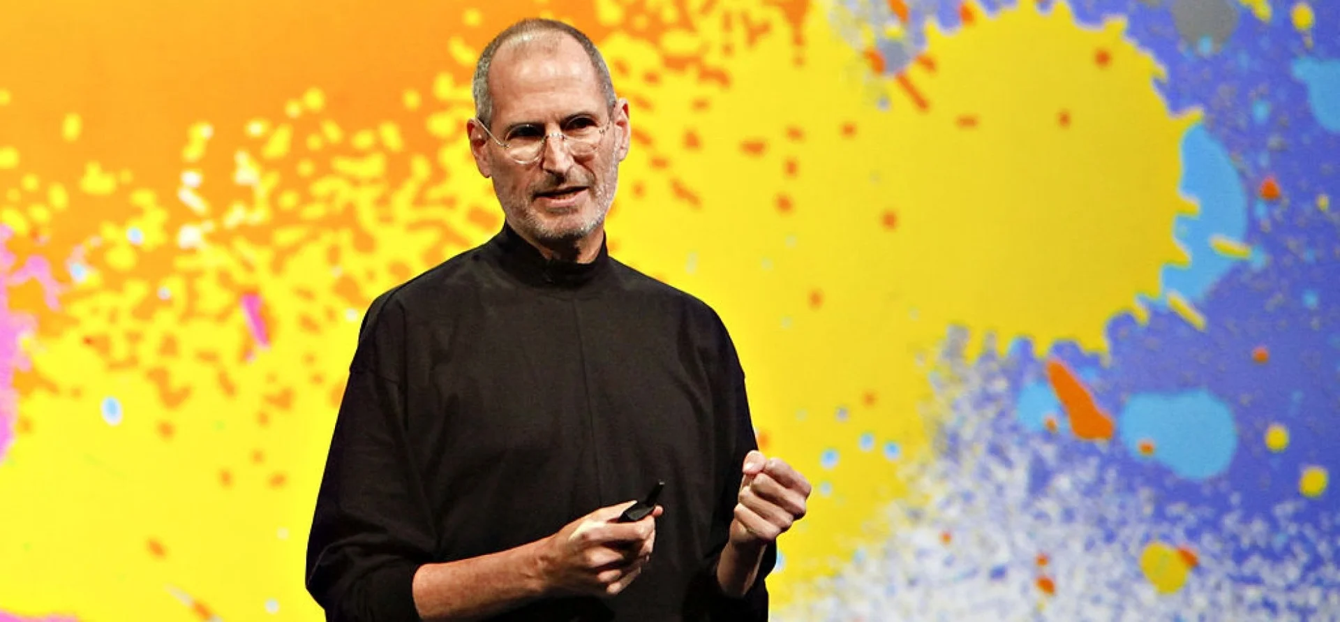 This Advice From Steve Jobs Is Only 5 Words, but It Teaches a Master ...