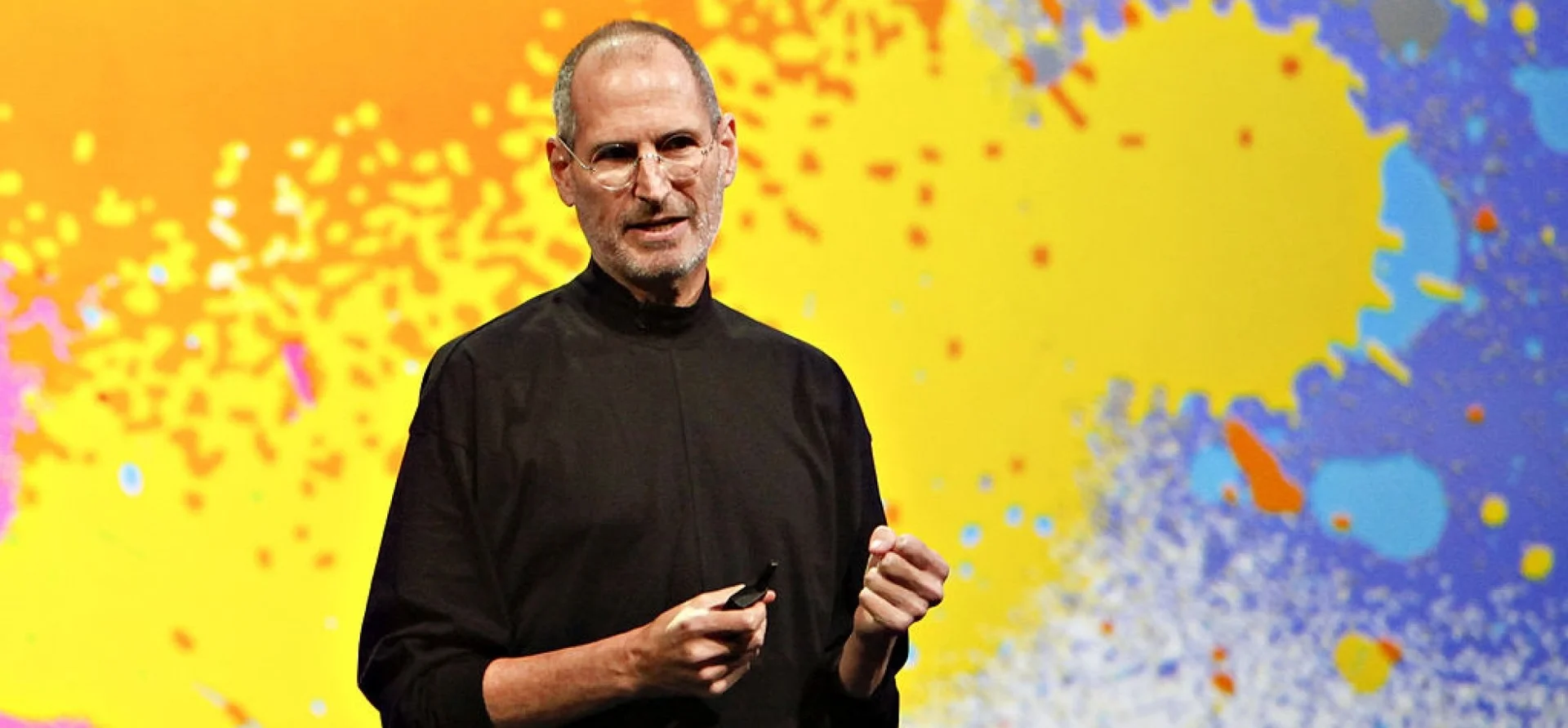 Steve Jobs Summed Up Apple's Entire Strategy Using Just 6 Bullet Points ...