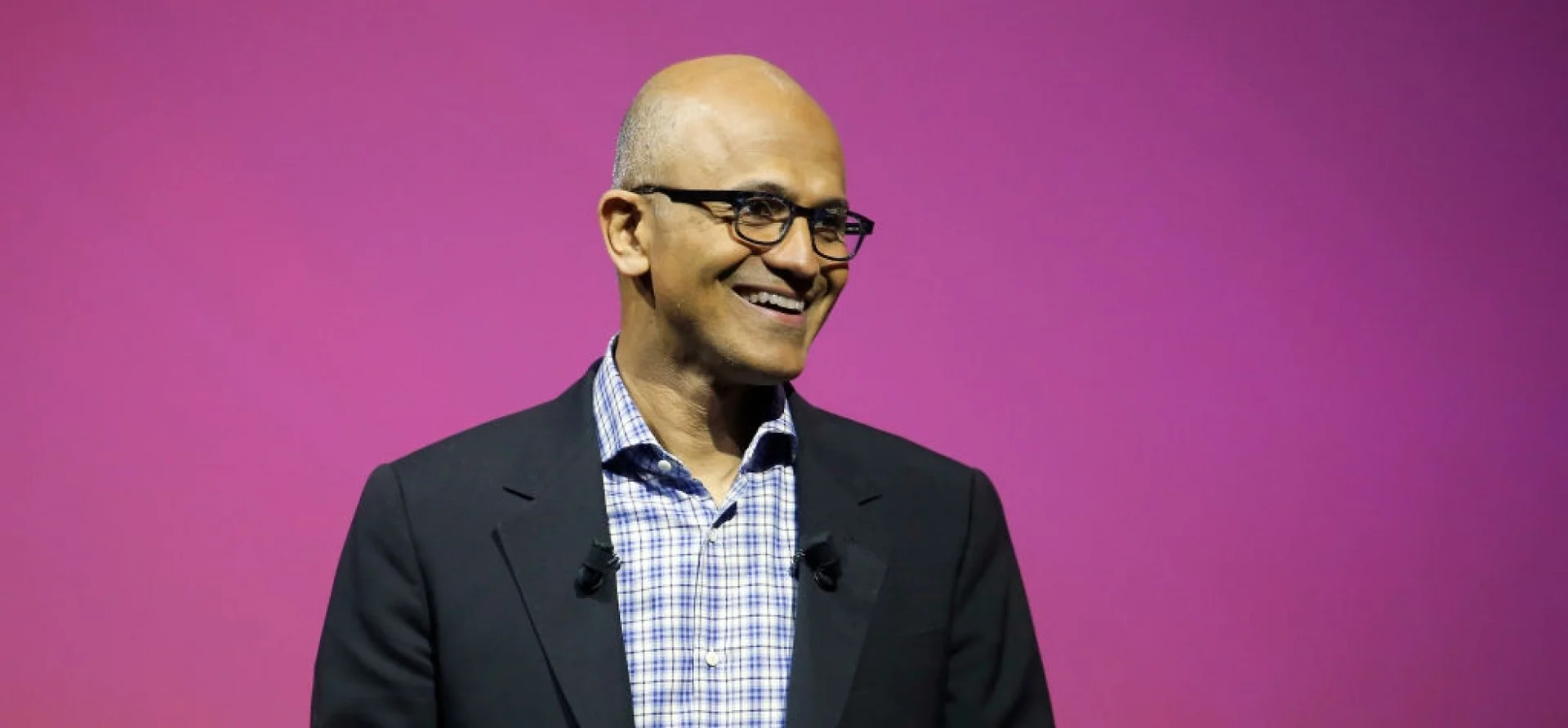 Microsoft's CEO Just Taught a Mini Master Class in Leadership. Here Are ...