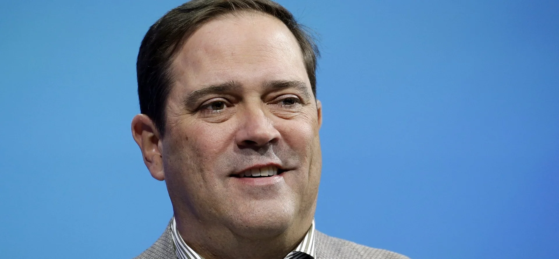 Cisco's CEO Sent an Extraordinary Email to All 75,000 Employees. Here's ...