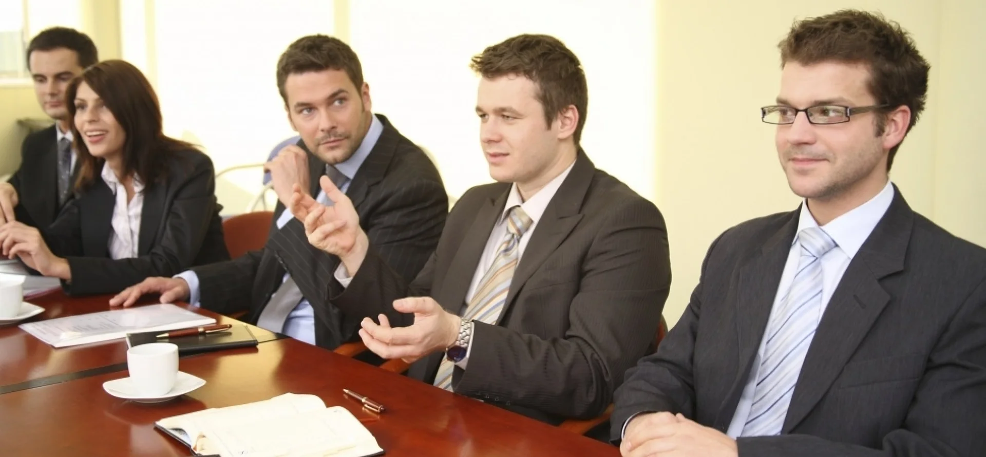 How to Be a Good Panelist