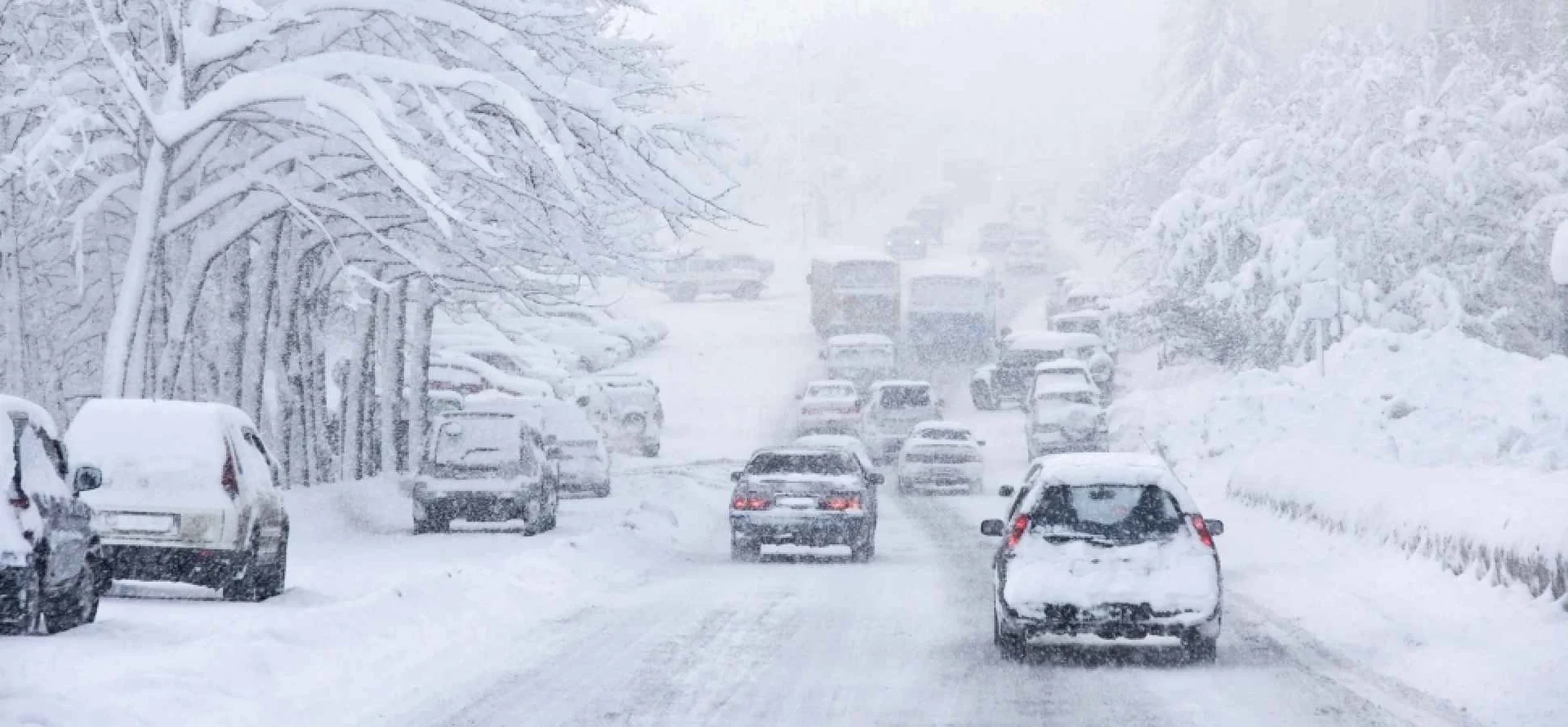 A Surprising Upside to Terrible Weather