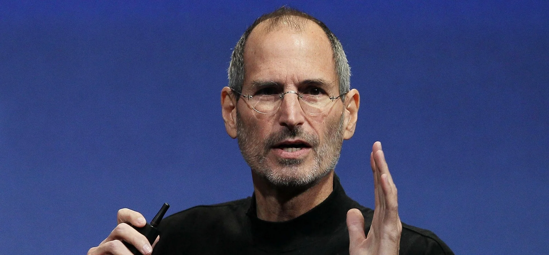 Steve Jobs Had 3 Profound Pieces of Advice for Living Your Best Life