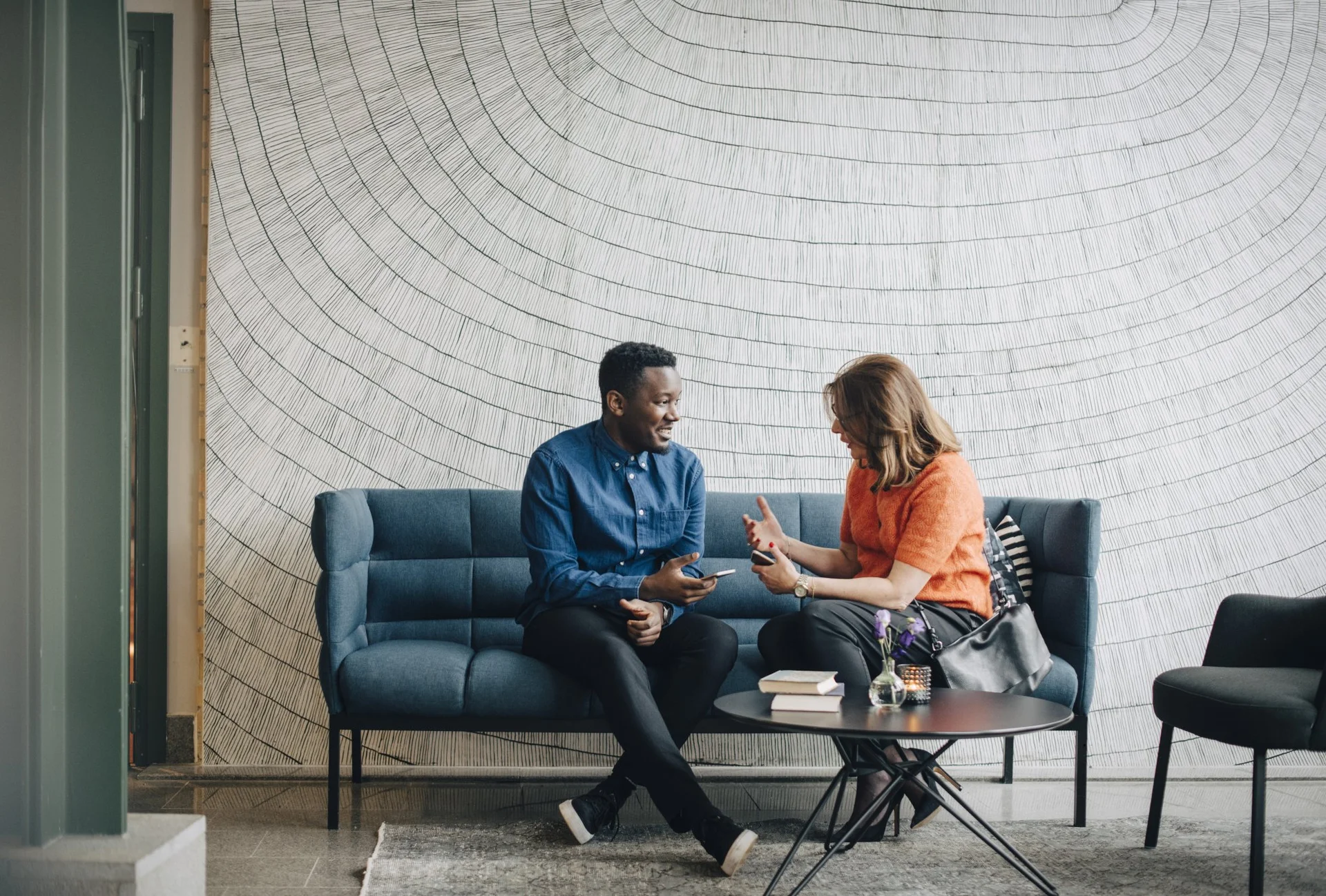 Master the Art of Small Talk in 7 Steps
