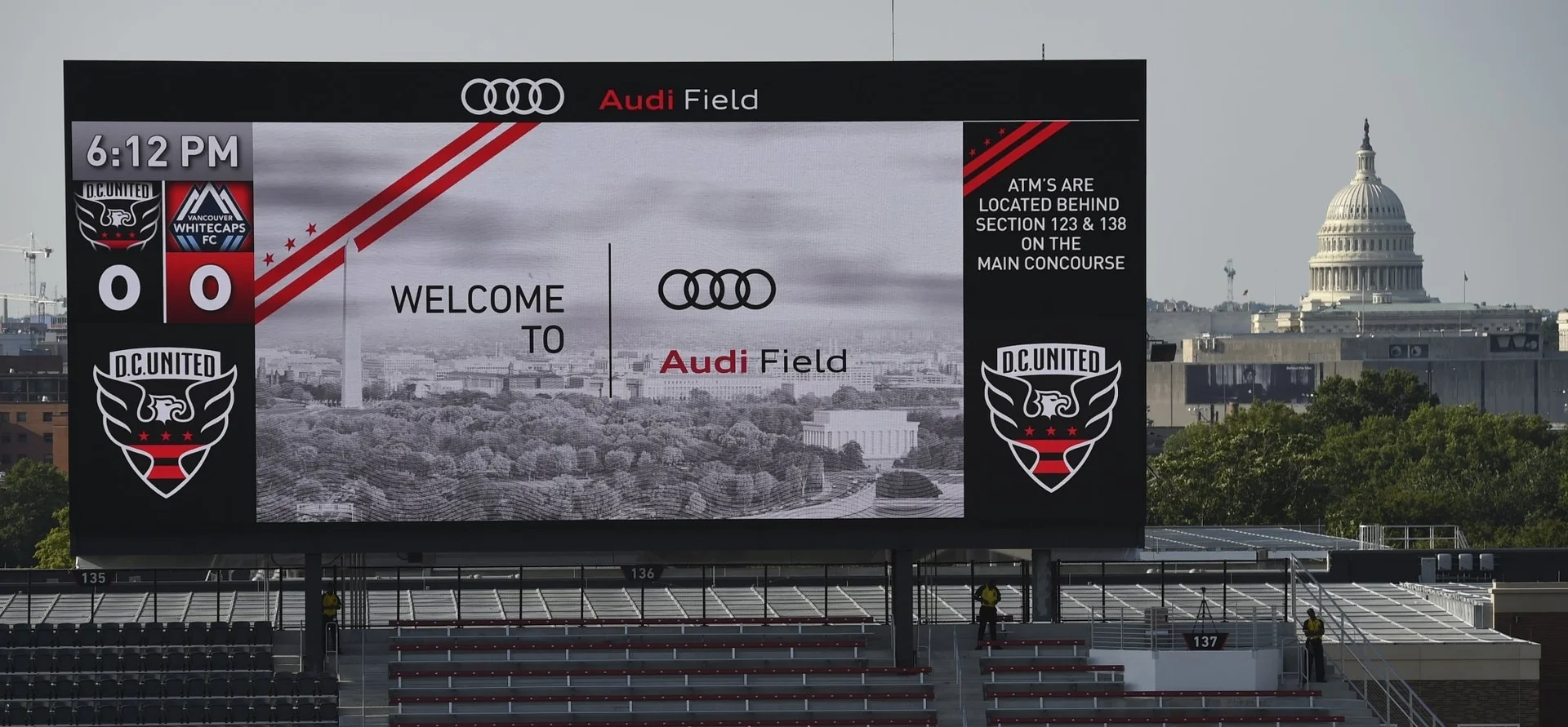 Why Audi Renewed its Partnership With Major League Soccer (and What ...