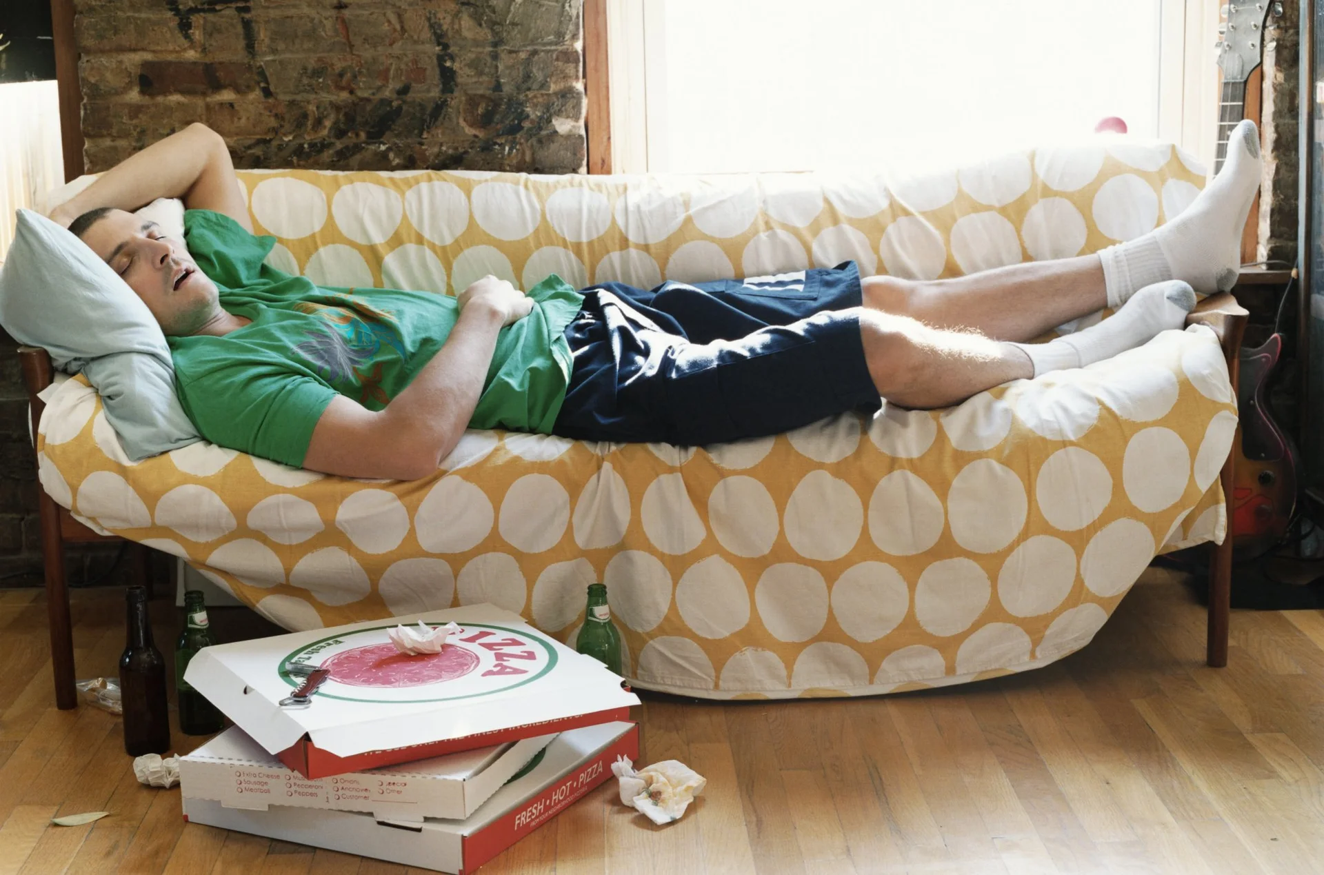3 Ways to Fight Off Laziness
