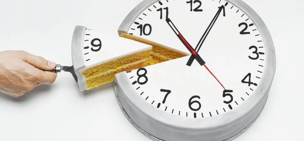 Need More Hours in the Day? Plan It Backwards