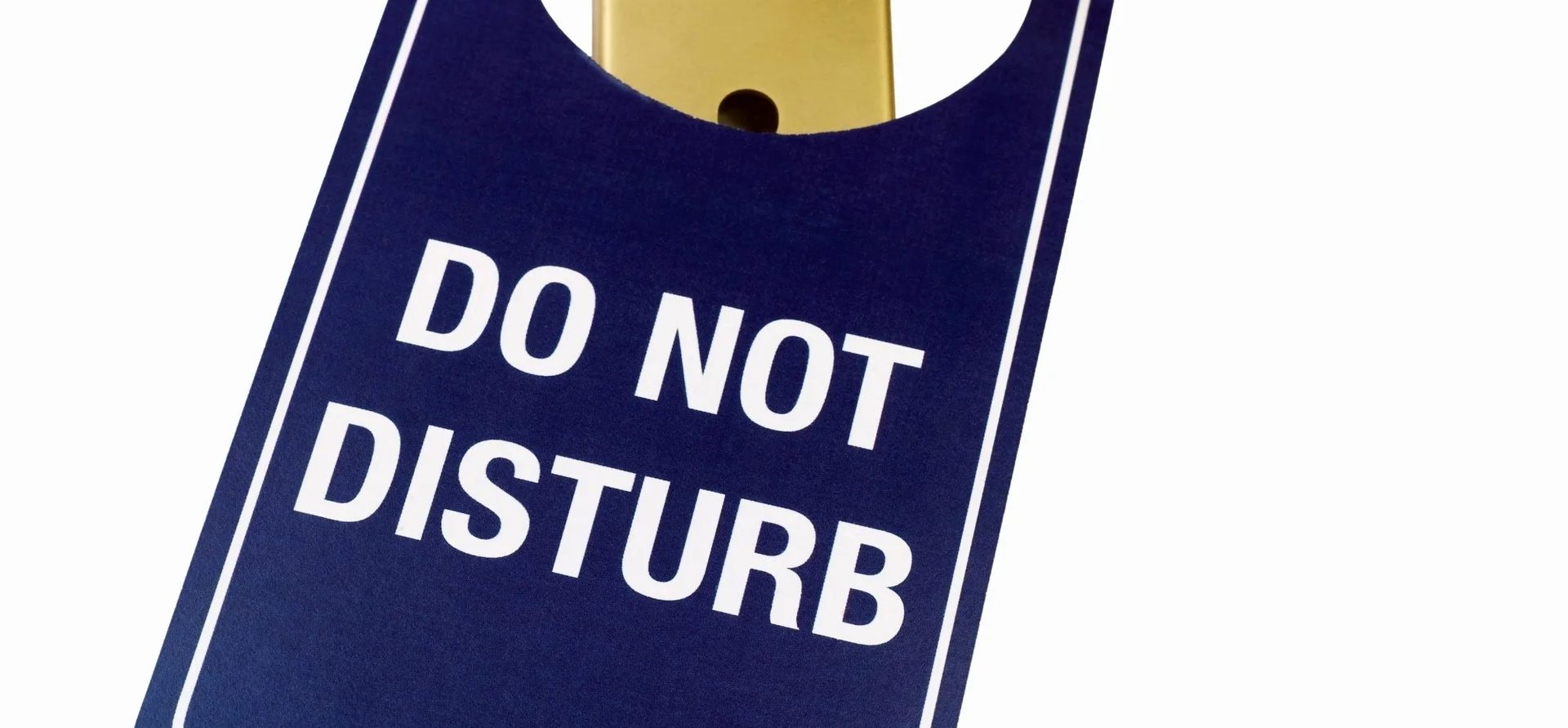 This Hotel Ban Represents A Frightening New Low