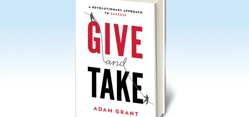 Why Generosity Is the Most Powerful Networking Tool