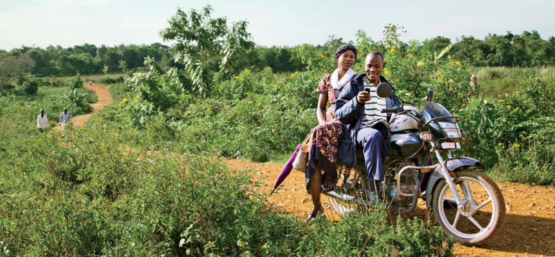 The Nonprofit Giving Free Money to the Poor, No Strings Attached