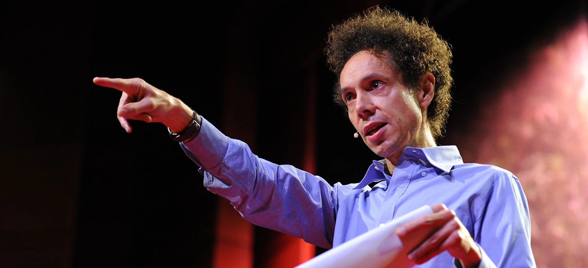 7 TED Talks That Will Inspire You to Succeed