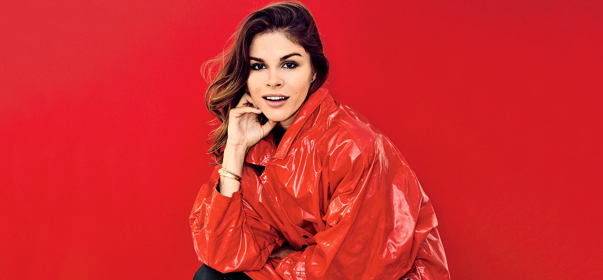How This Former Assistant at 'Vogue' Is Building the 'Nike of Beauty'