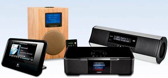 The Best New Wi-Fi Radios