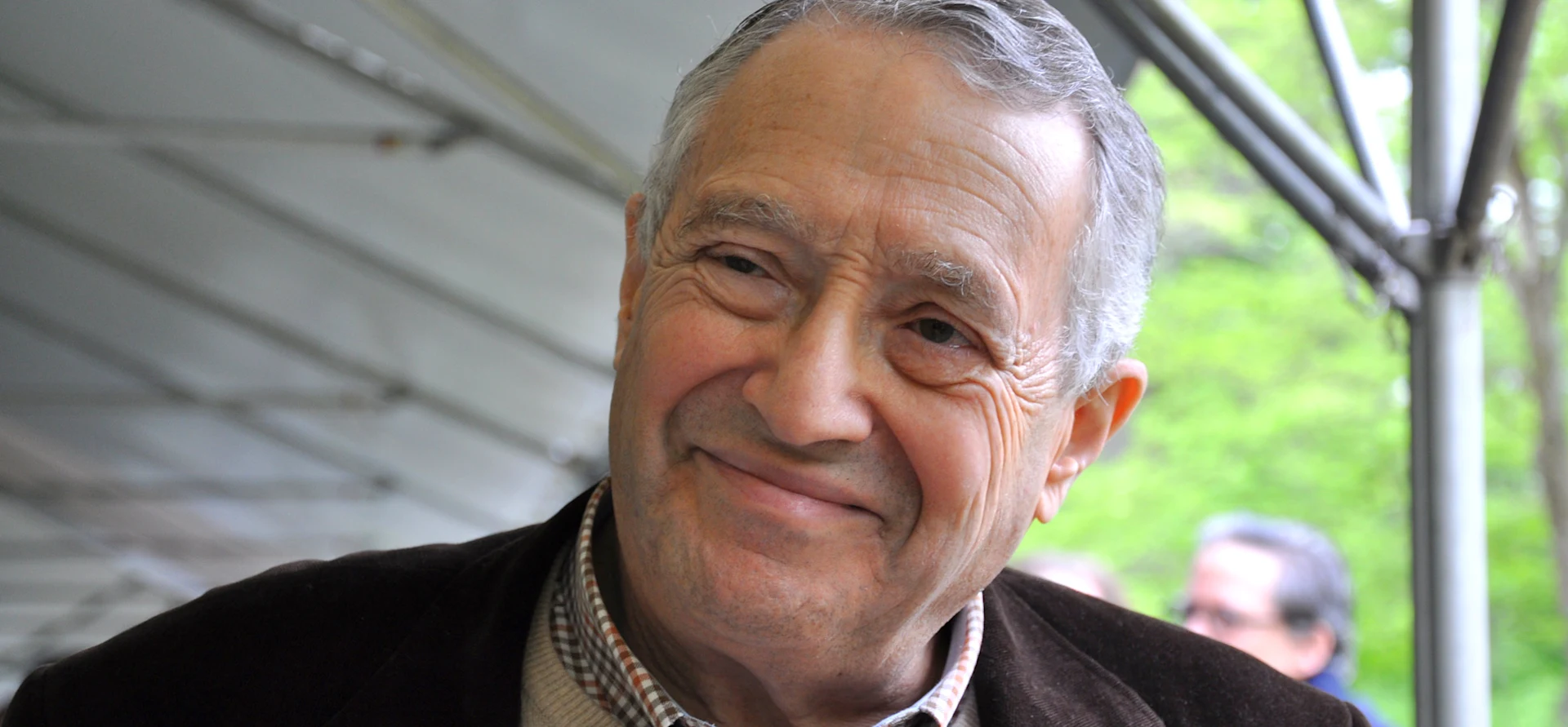 Gordon Segal: My One-Page Business Book