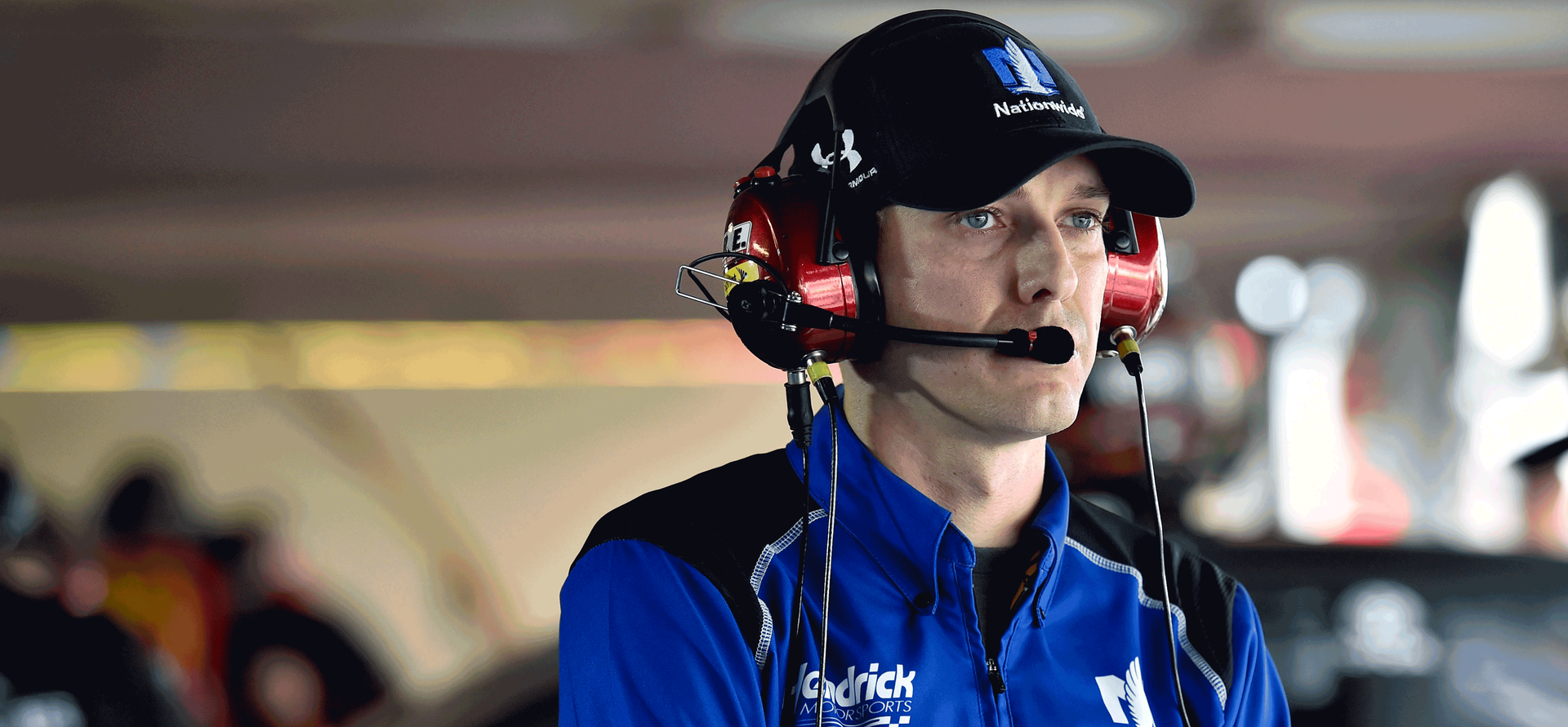 The Perfect Way to Deal With Pressure: An Exclusive Interview With Greg ...