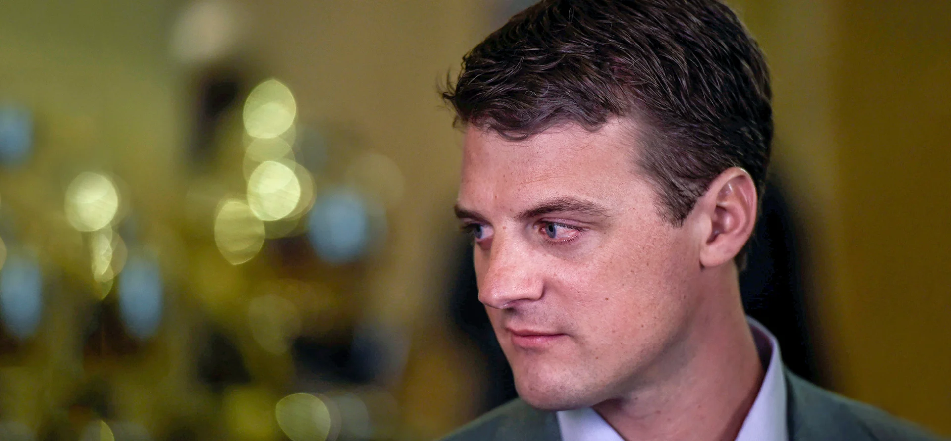 GrubHub CEO Says Trump's 'Hateful Politics' Have No Place in the Company