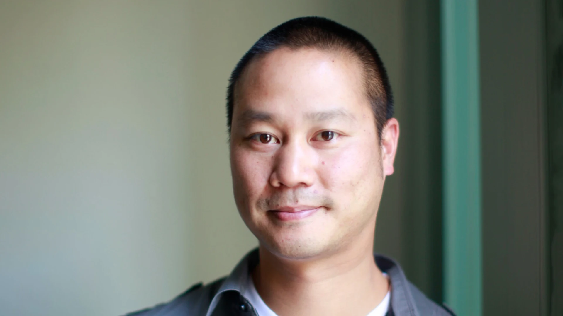 Tony Hsieh Used to Ask a Really Weird Question at Zappos, and It's ...