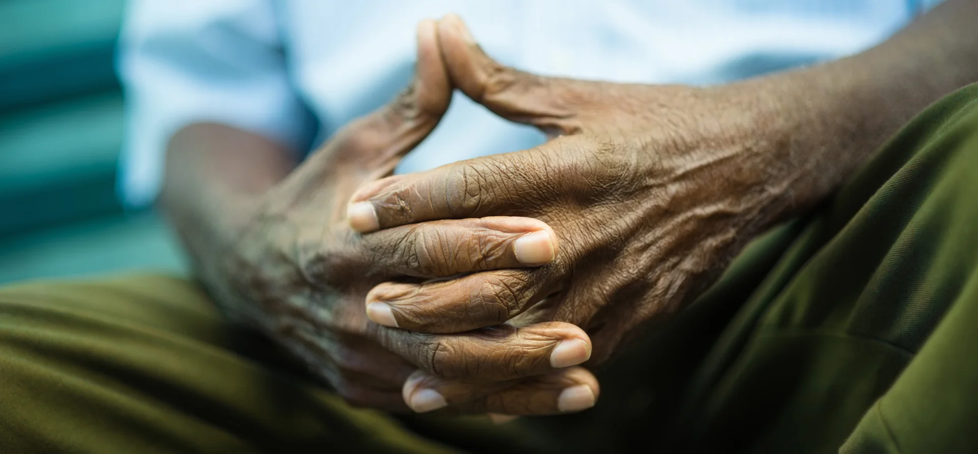 The New Booming Market? Aging Baby Boomers