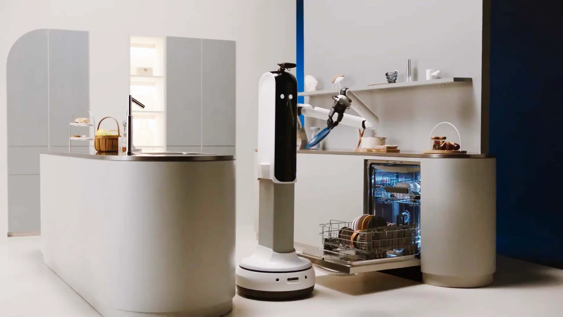 3 Important Tech Trends From the Consumer Electronics Show