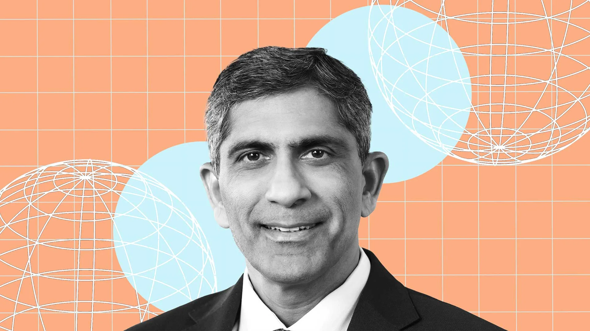 Honeywell International CEO Vimal Kapur's Leadership Style Is Shaped by ...