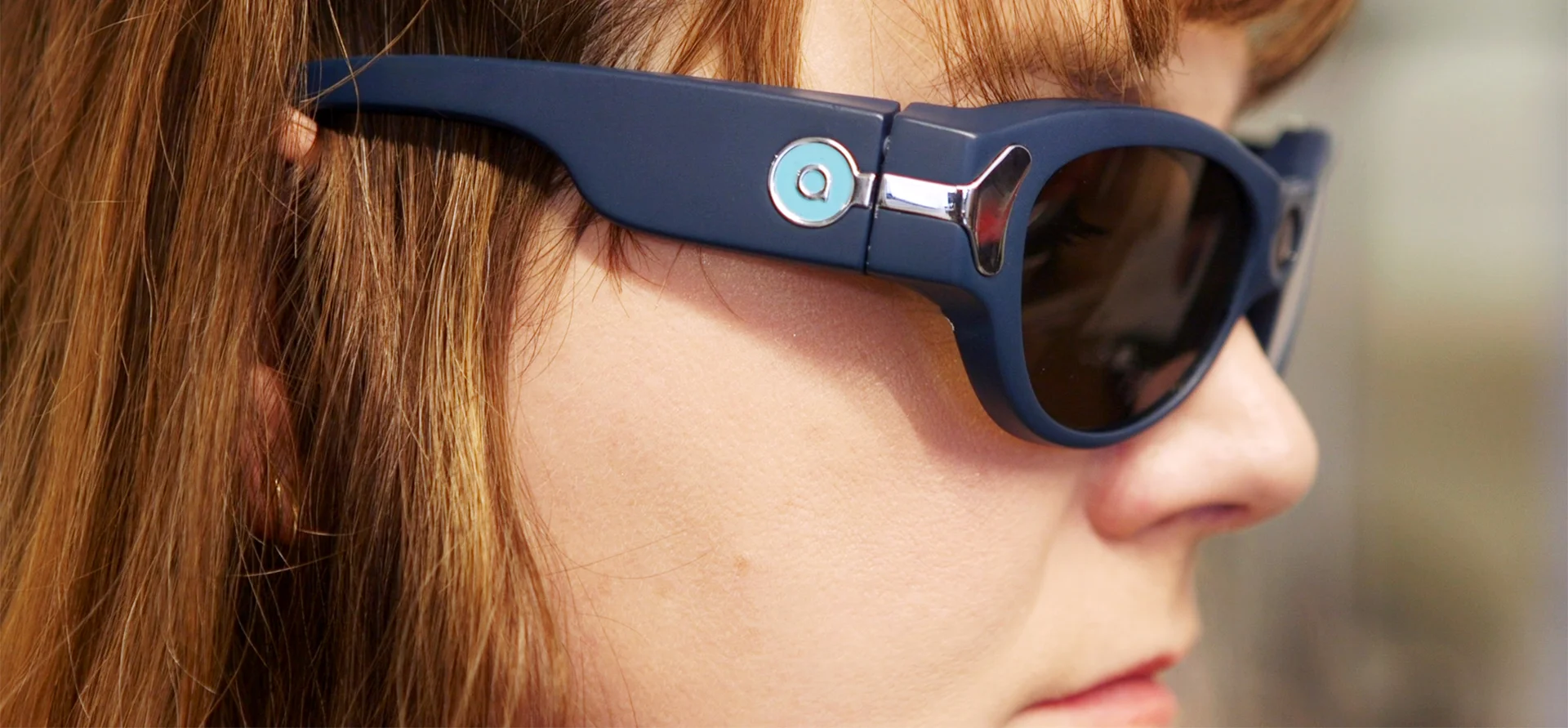 This Company's Technology 'Sees' for Blind Entrepreneurs