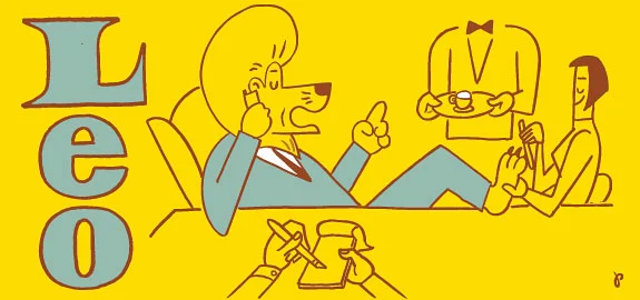 Business Horoscopes: August 2010