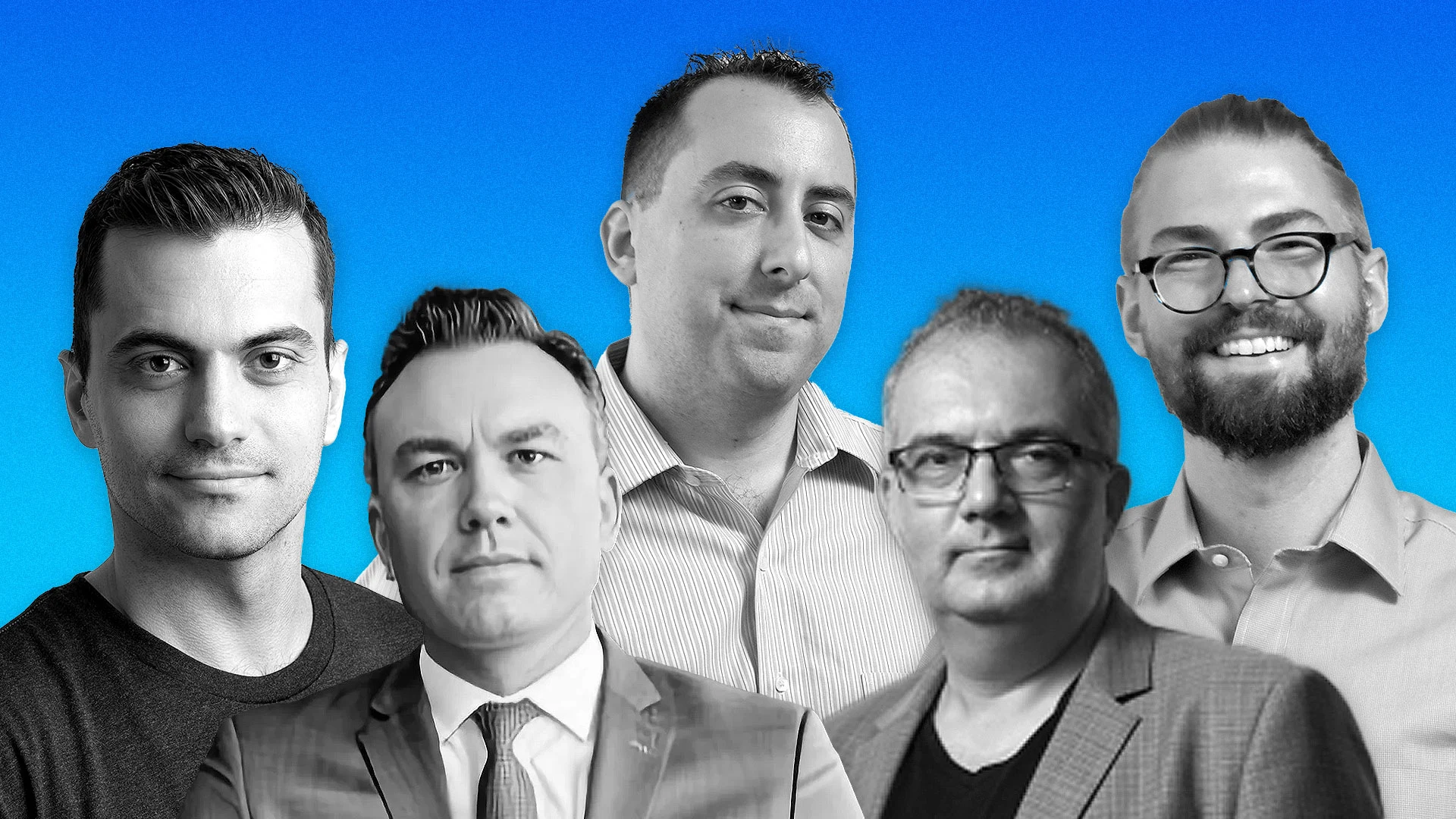 How These Founders Beat the Odds to Build Multiple Inc. 5000 Companies
