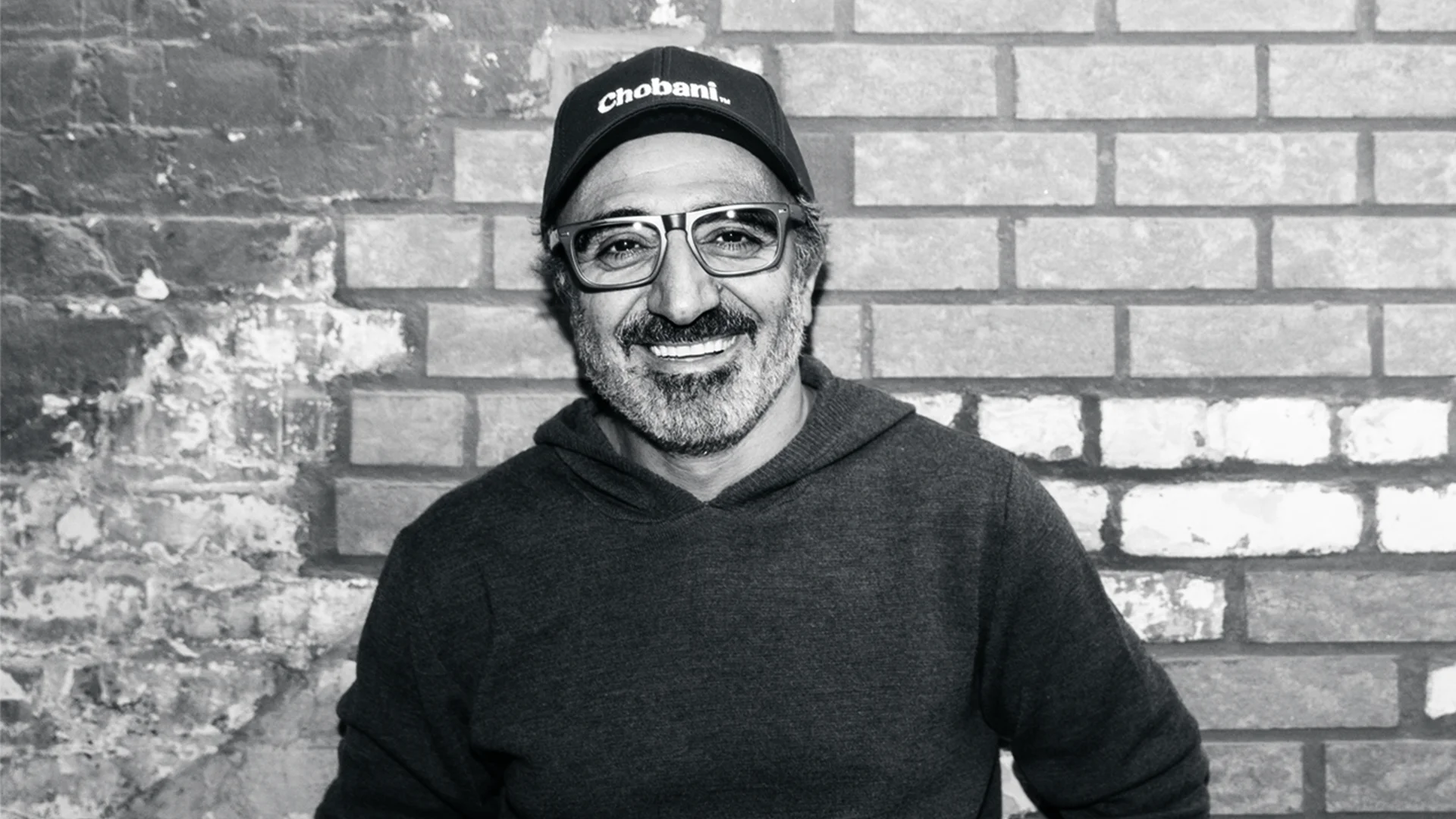 How Chobani's Founder Leveraged an Immigrant Mindset to Land His Yogurt ...