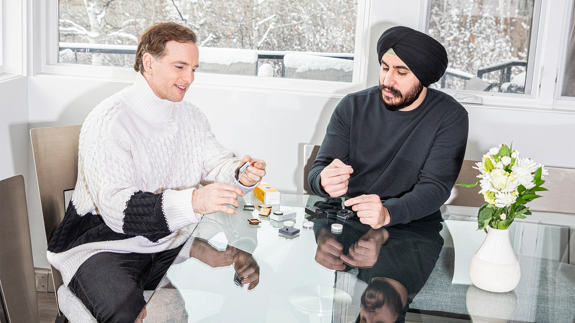 Airbnb's Joe Gebbia Shares the Key to Nailing the Customer Experience ...