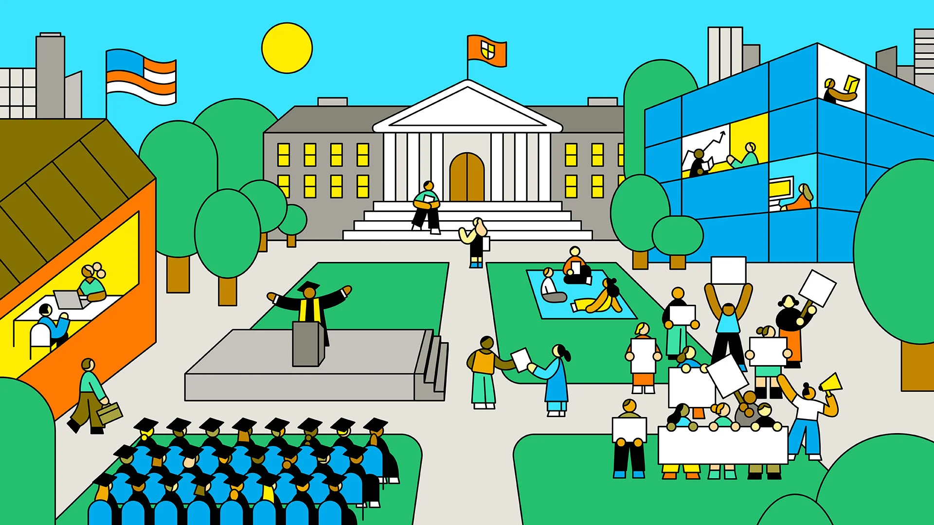 Ignition Schools: Top 50 Institutions Revolutionizing Entrepreneurship