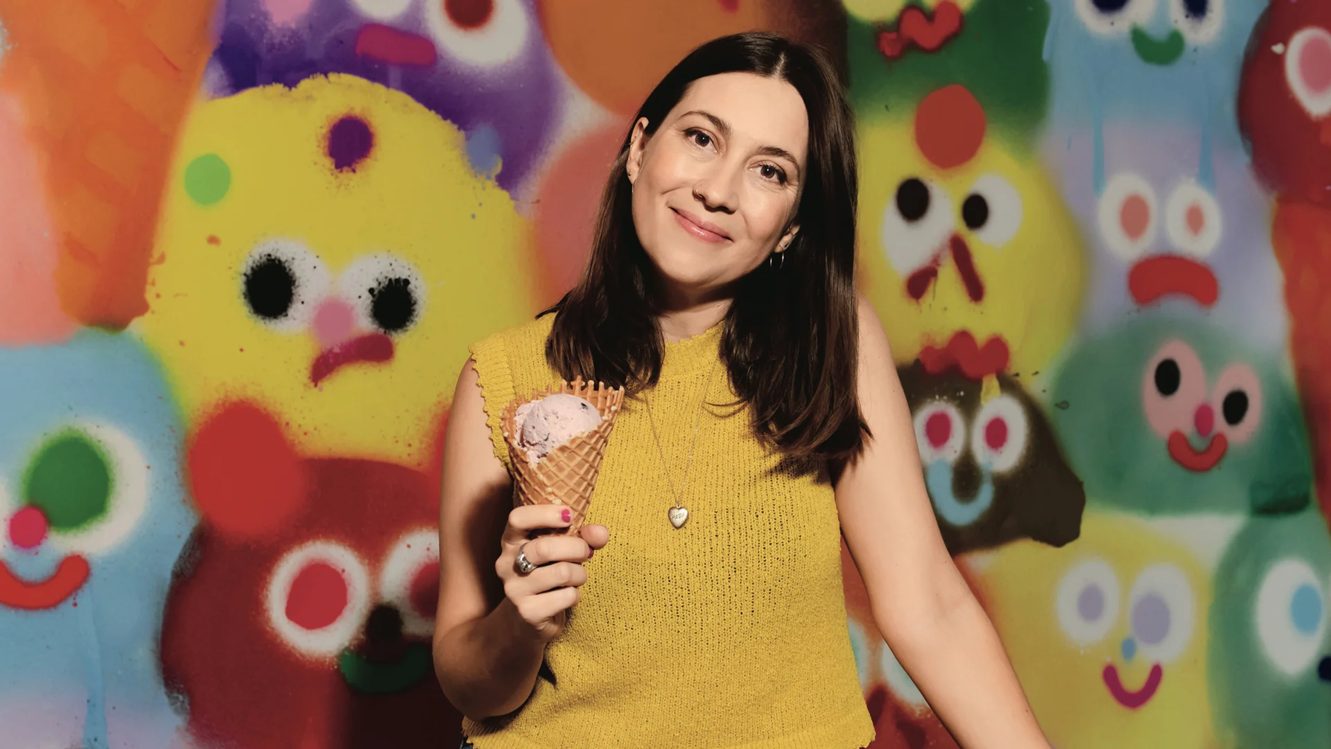 How Van Leeuwen Ice Cream's Laura O'Neill and Other Growth-Minded ...