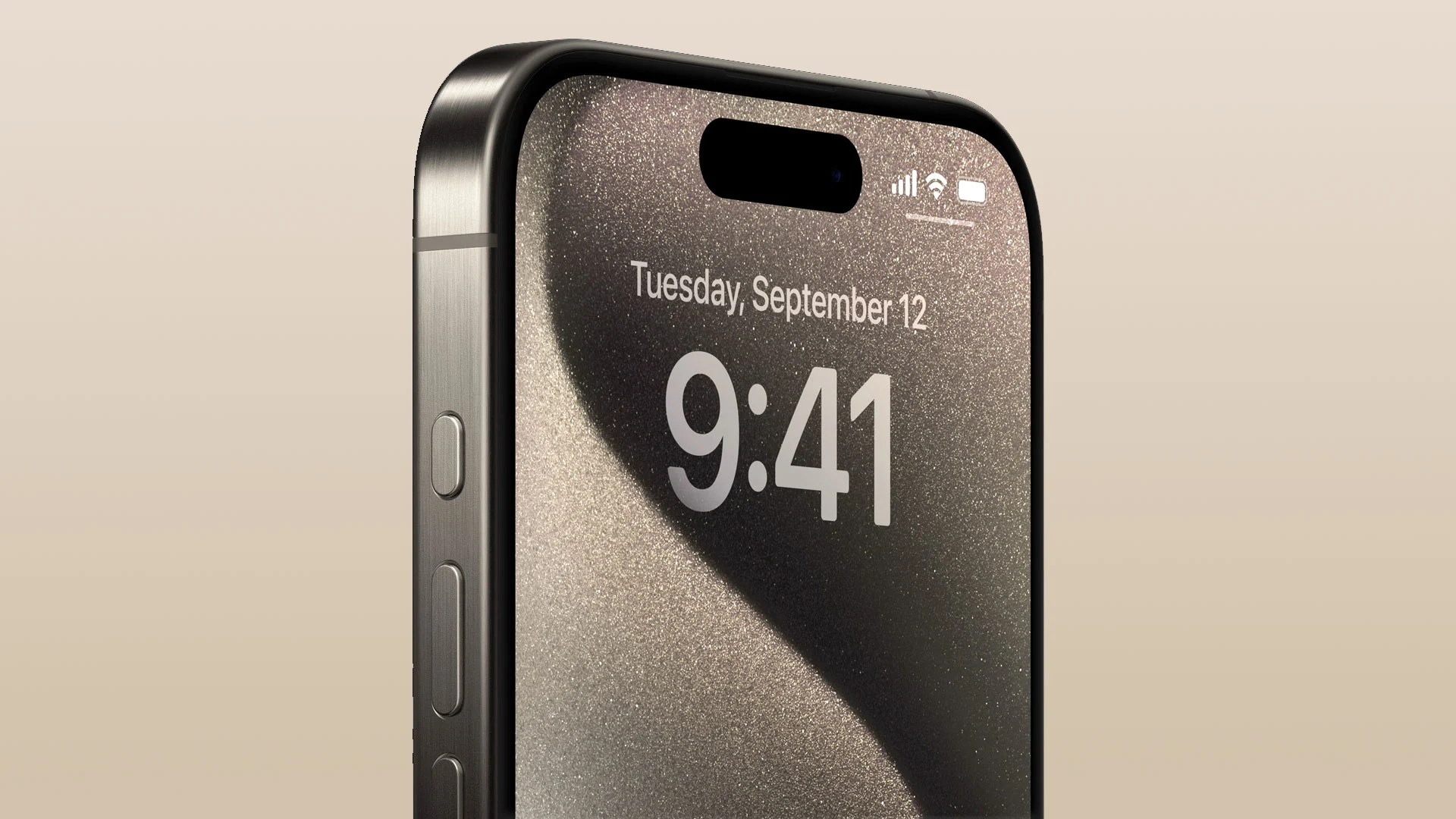 Why the Action Button on the iPhone 15 Pro Is a Stroke of Genius
