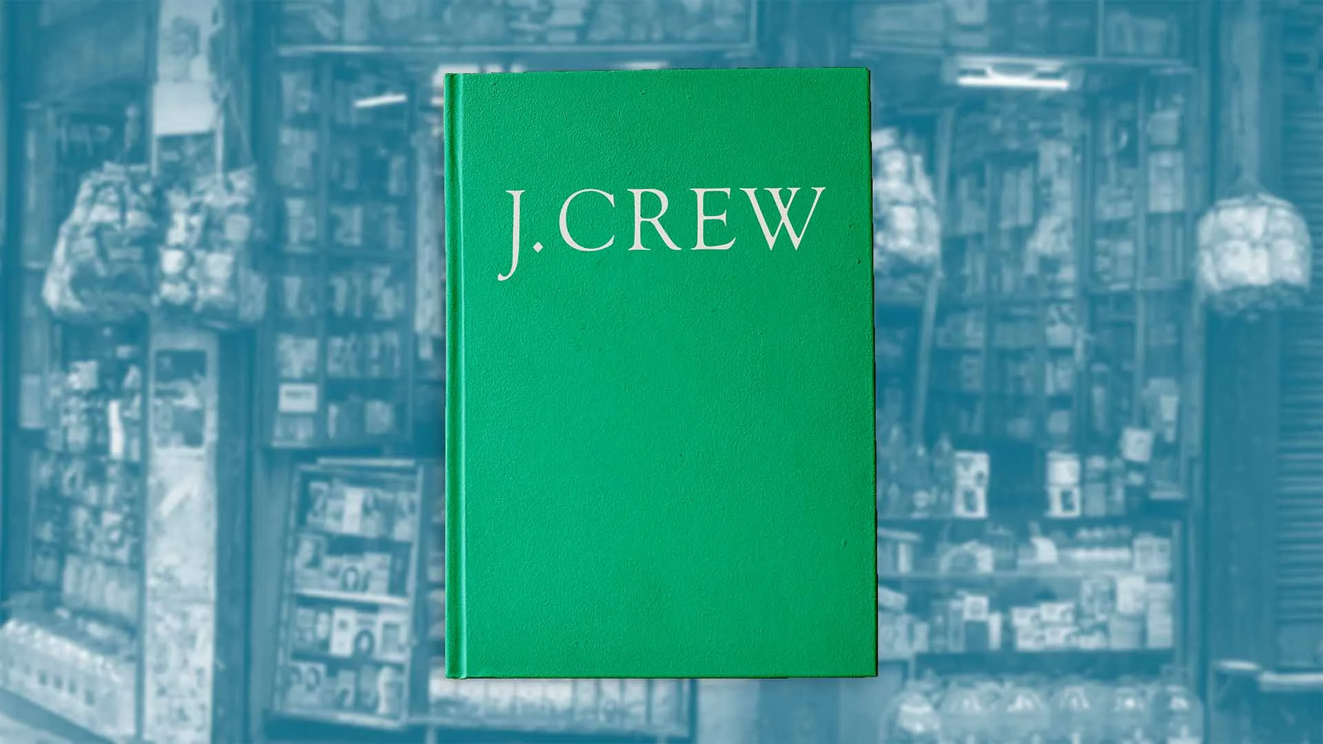 J.Crew Is Relaunching Its Celebrated Catalog. It Makes a Compelling ...