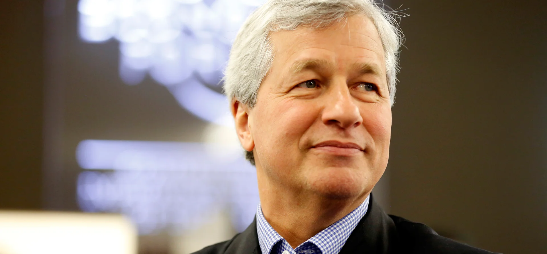 Everyone Gets Sick, Even the High-Powered Jamie Dimon. The Question Is ...
