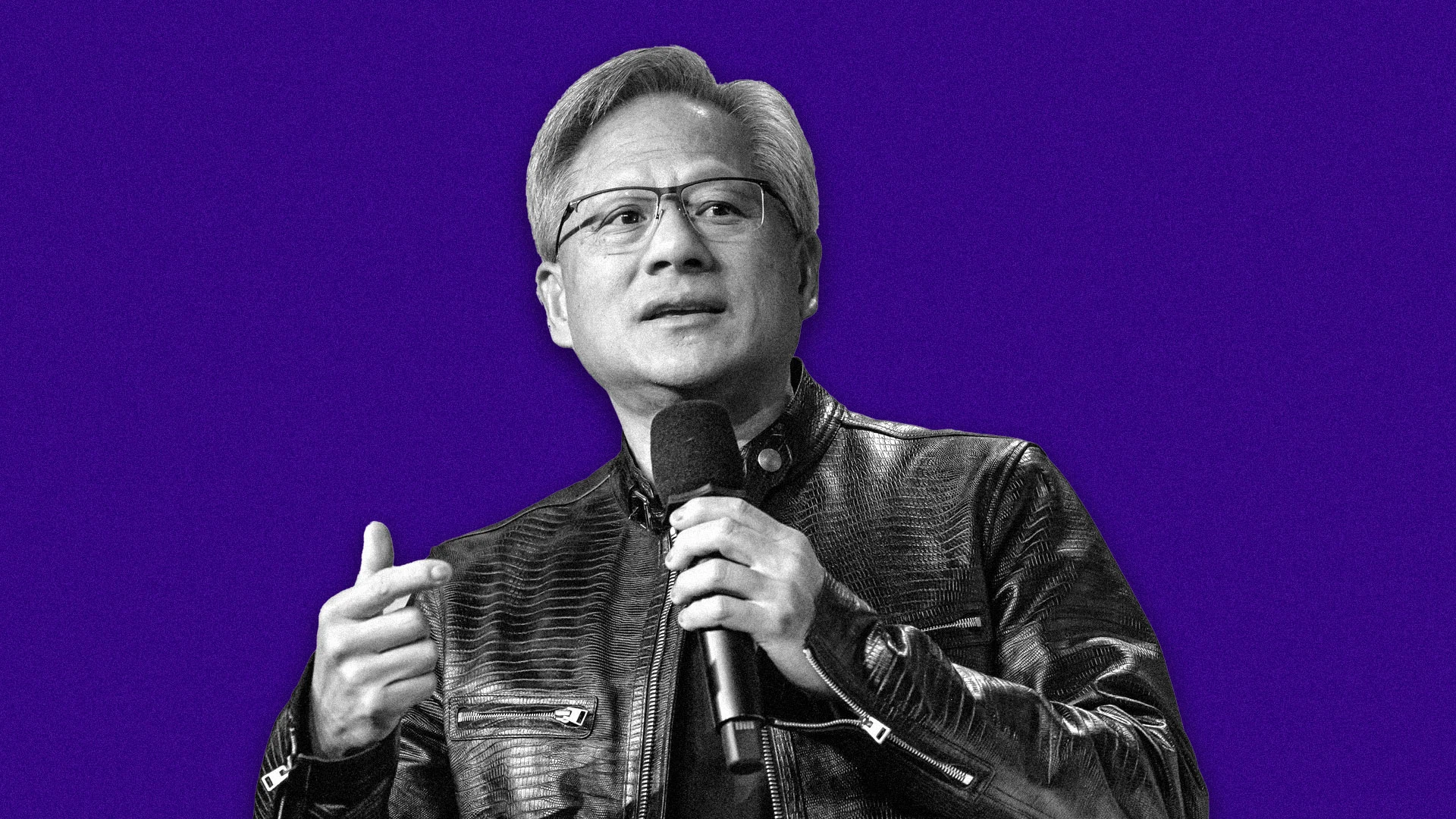 Nvidia Is Racing to Serve 20,000 AI Startups, Says CEO Jensen Huang ...