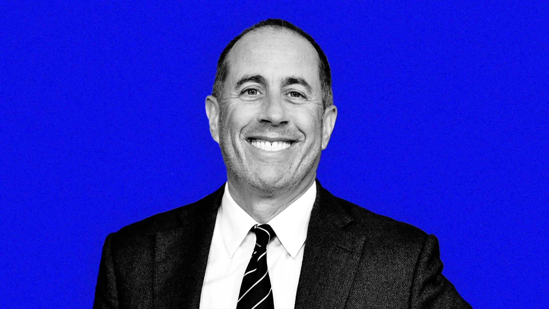 Jerry Seinfeld's Message to Duke Graduates: Don't Forget to Laugh