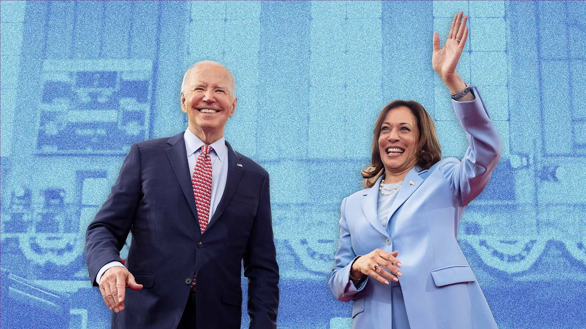 Think a Harris Agenda Will Be the Same as Biden's? Think Again