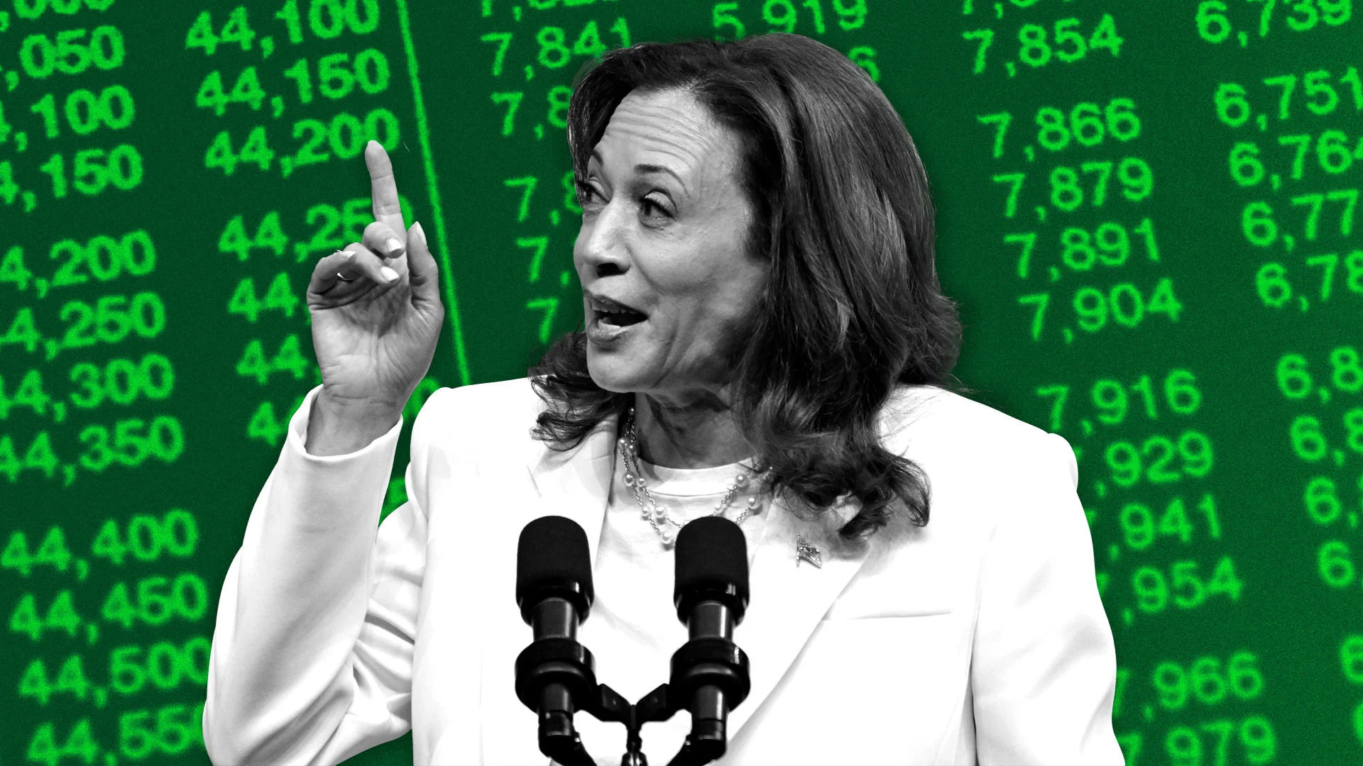 Harris to Propose Major Tax Deduction Increase for New Small Businesses