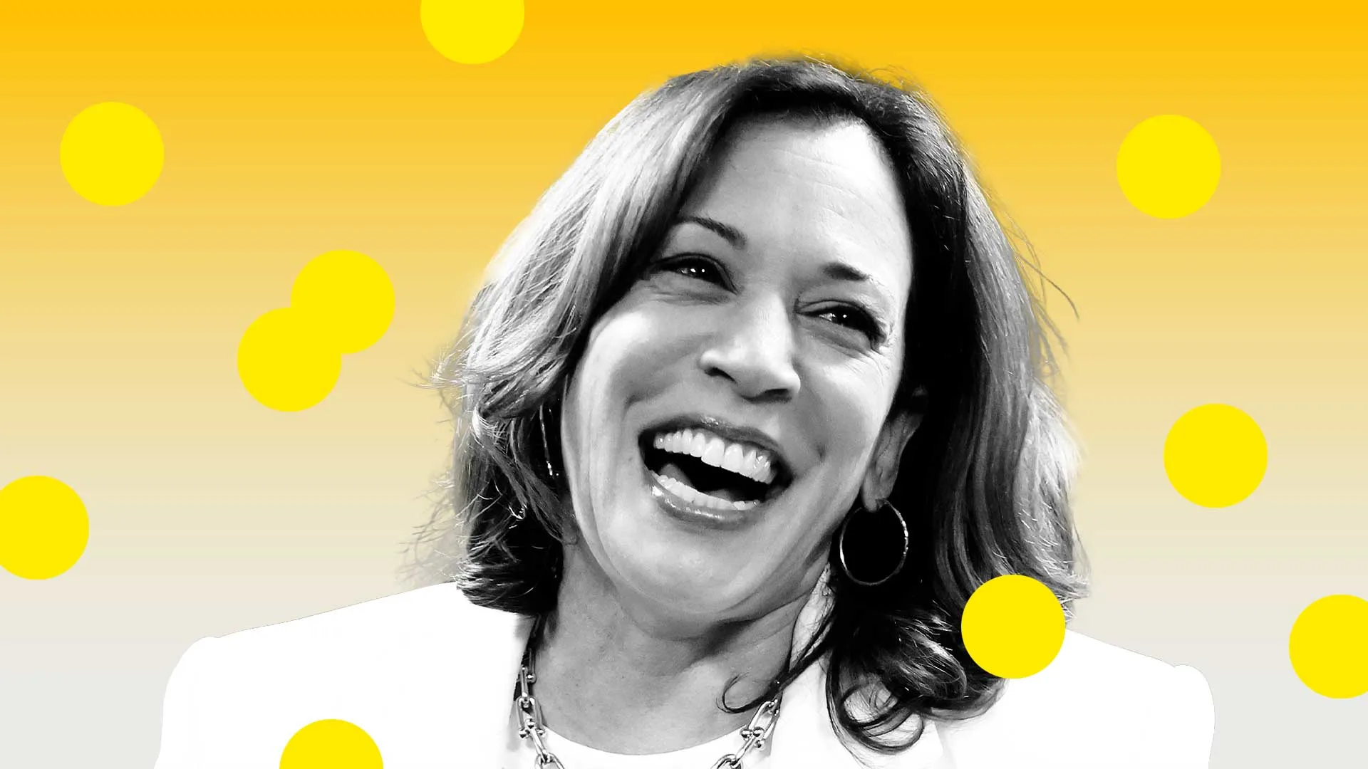 Kamala Harris's Laugh Is a Campaign Issue. Psychologists Insist It's ...
