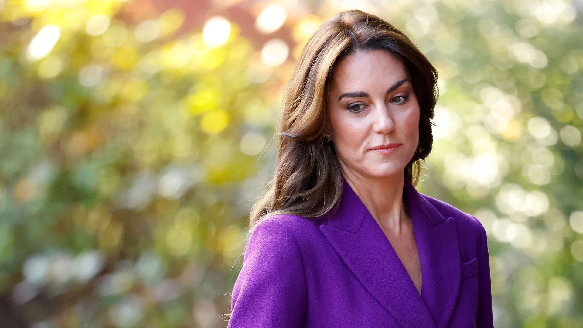 Kate Middleton's Cancer Diagnosis Reveals a Simple Truth About What Co ...