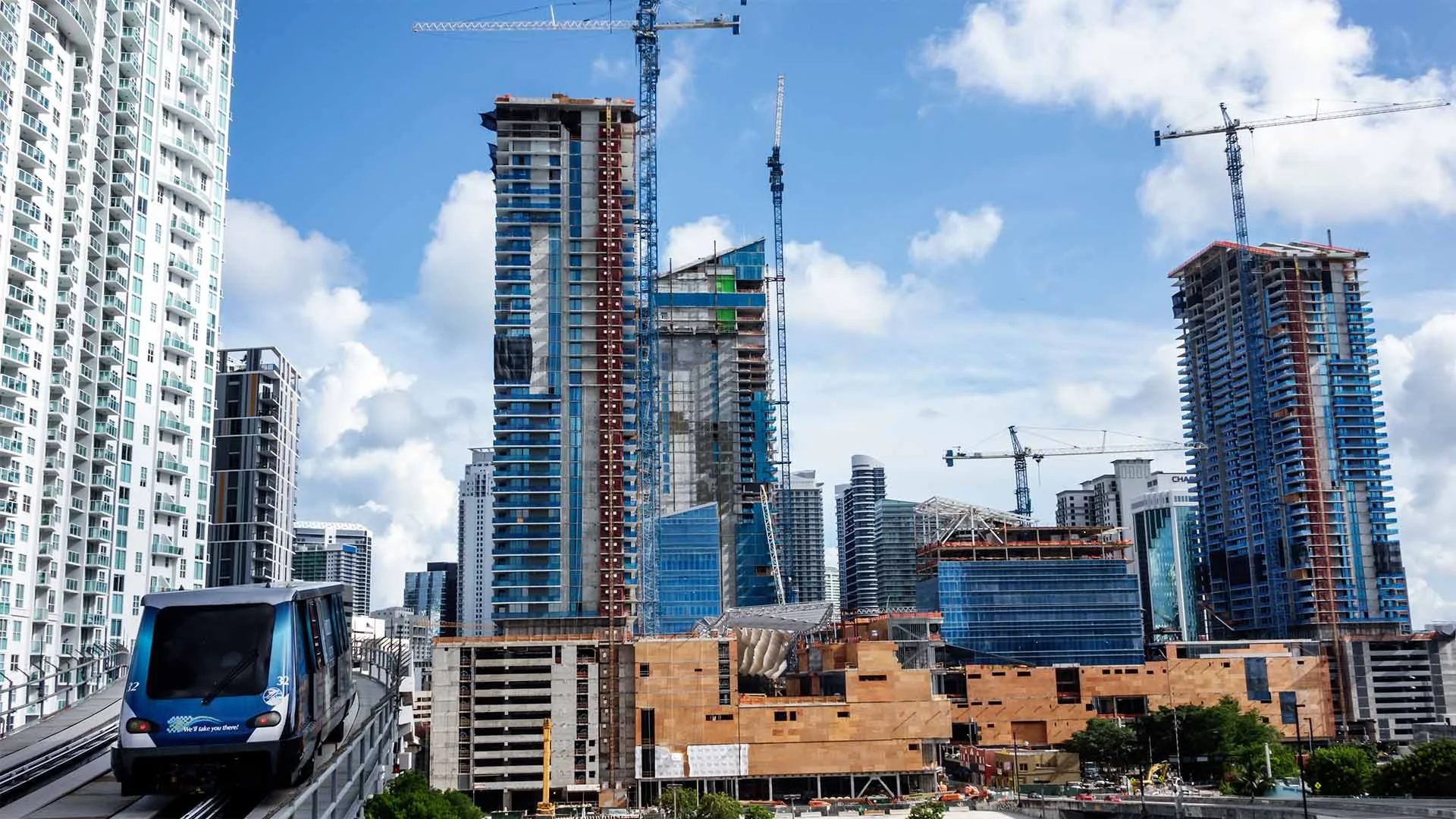 Florida's Richest Man Is Opening a Pricey New Miami Office. He's Not ...